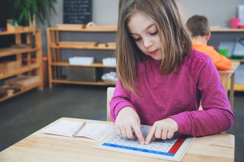 Raising a Child of Possibility