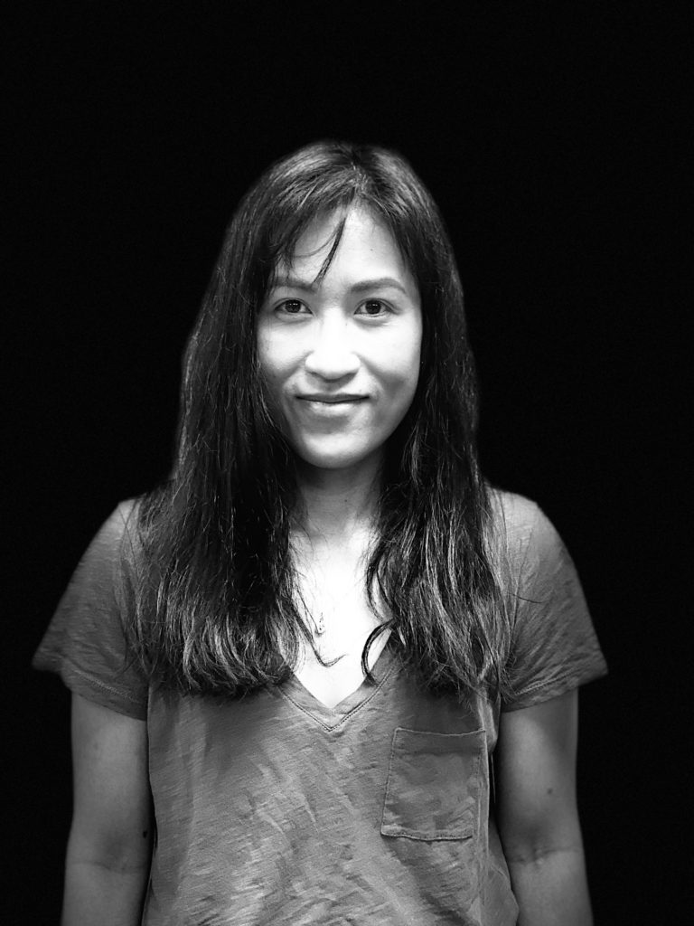 June George - Baan Dek