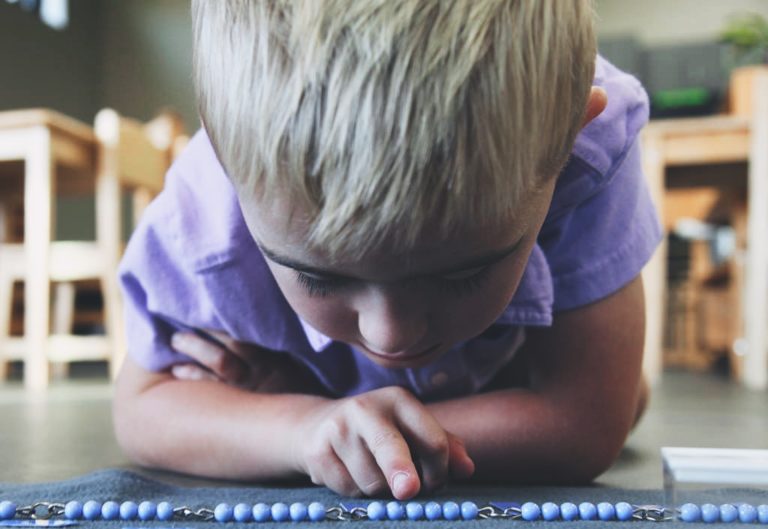 The Importance of Handwork - Baan Dek