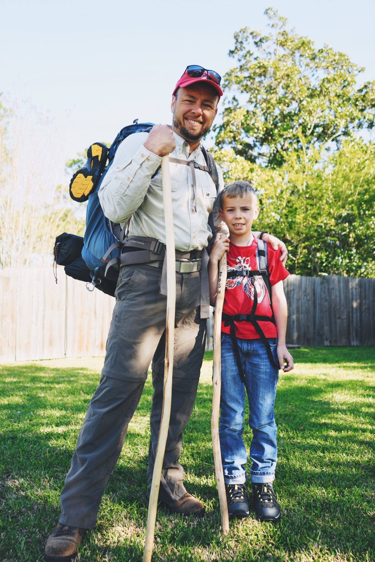 Spotlight Josh Whitman - Baan Dek