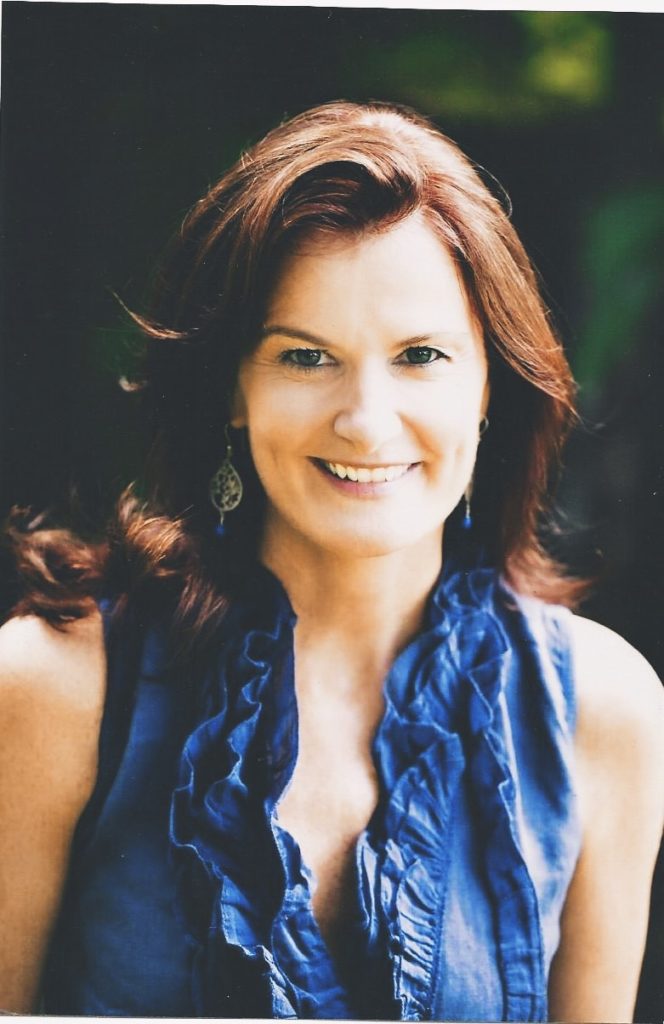 Spotlight Suzanne Grennell - Baan Dek