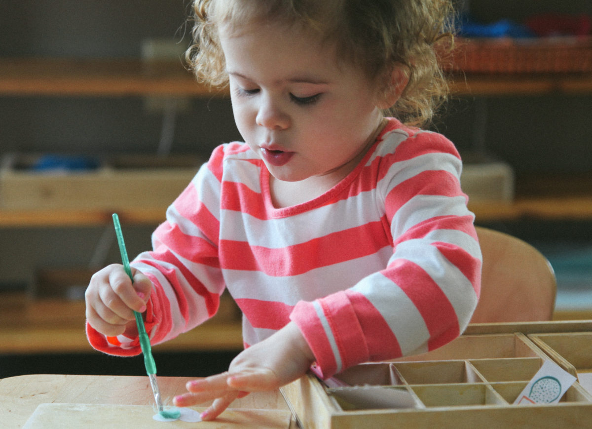 Consistency and Routines - Baan Dek