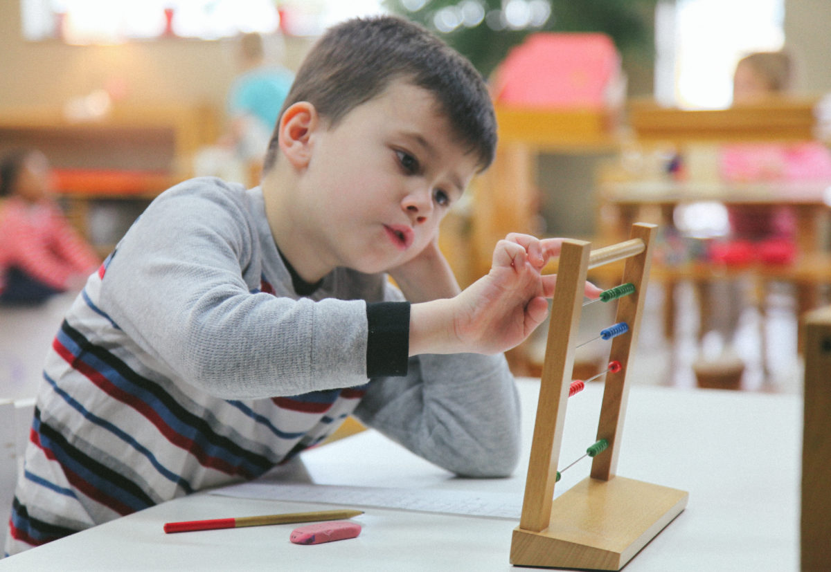 Observing Without Judgement - Baan Dek